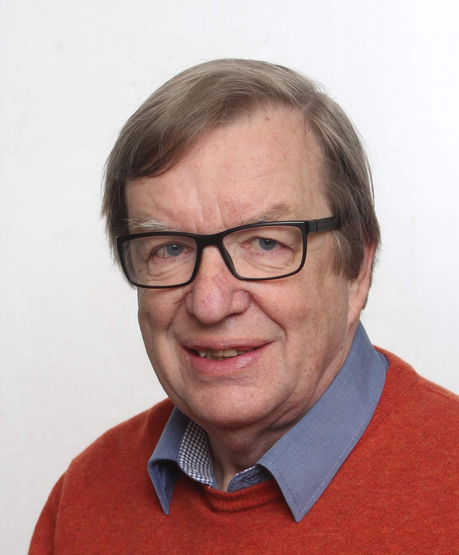 Lars Fagerström - Falkenberg